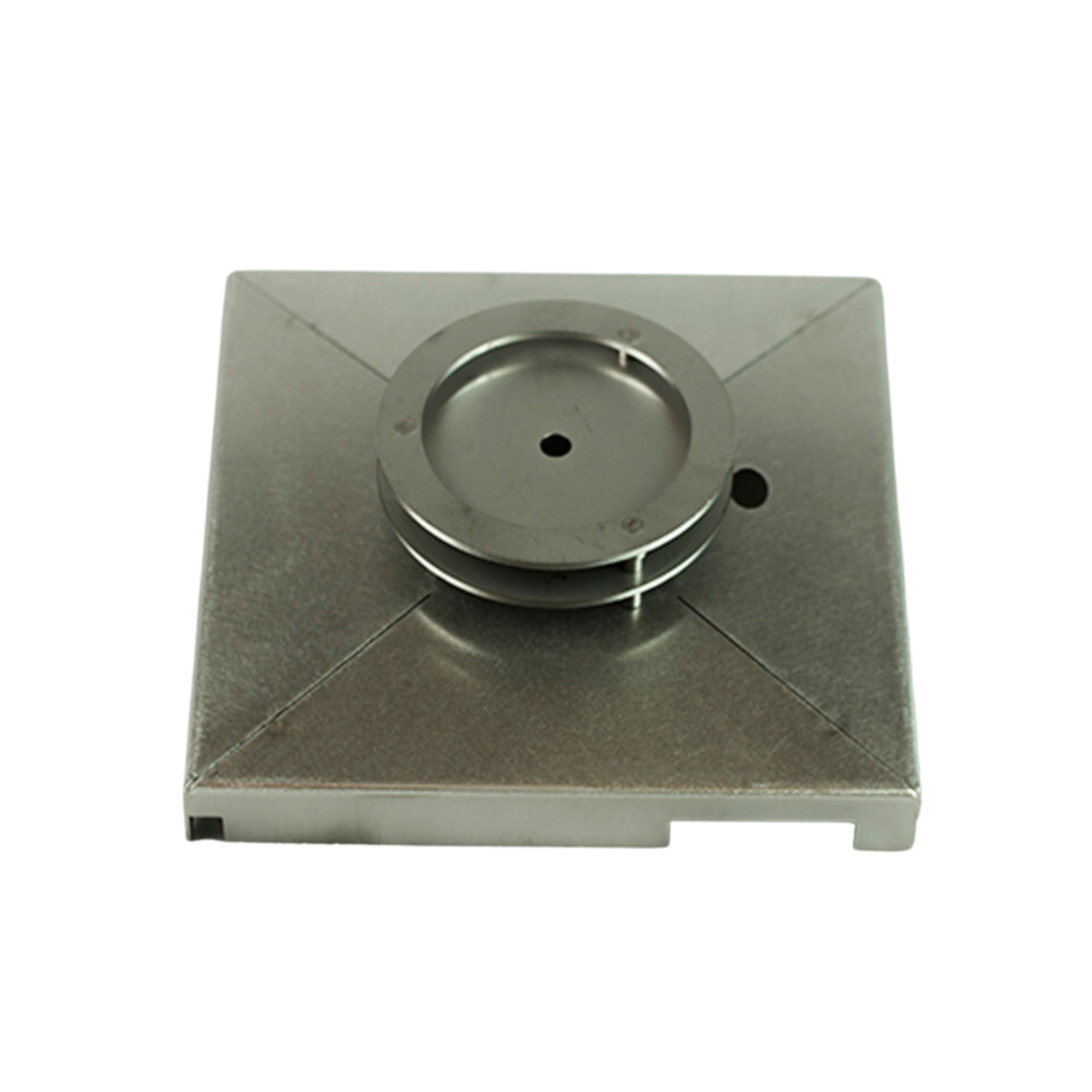 Flame Spreader Assembly - Propane | Tempest Torch Parts – Tempest Torches