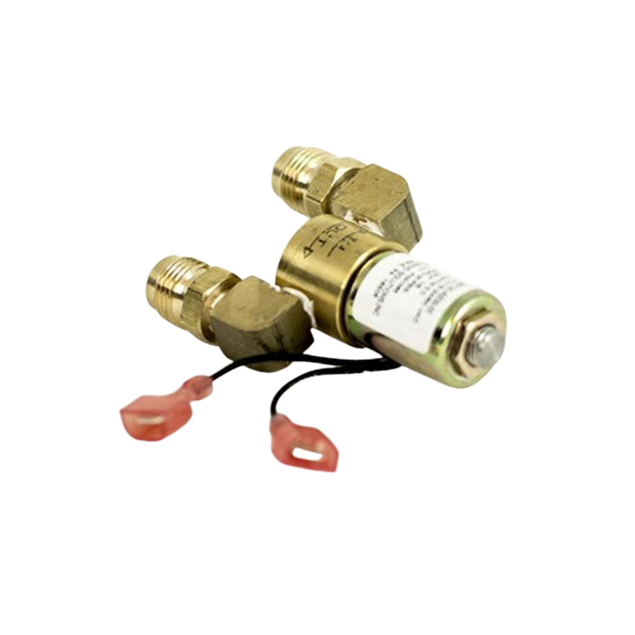Solenoid Valve LP/NG 24v AC Electronic Ignition Systems | Tempest Torc ...