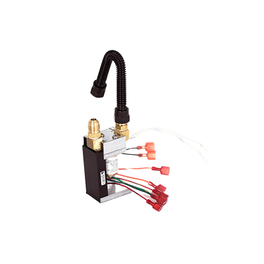 Ignition Control Assembly 24v AC Electronic Ignition Systems | Tempest ...