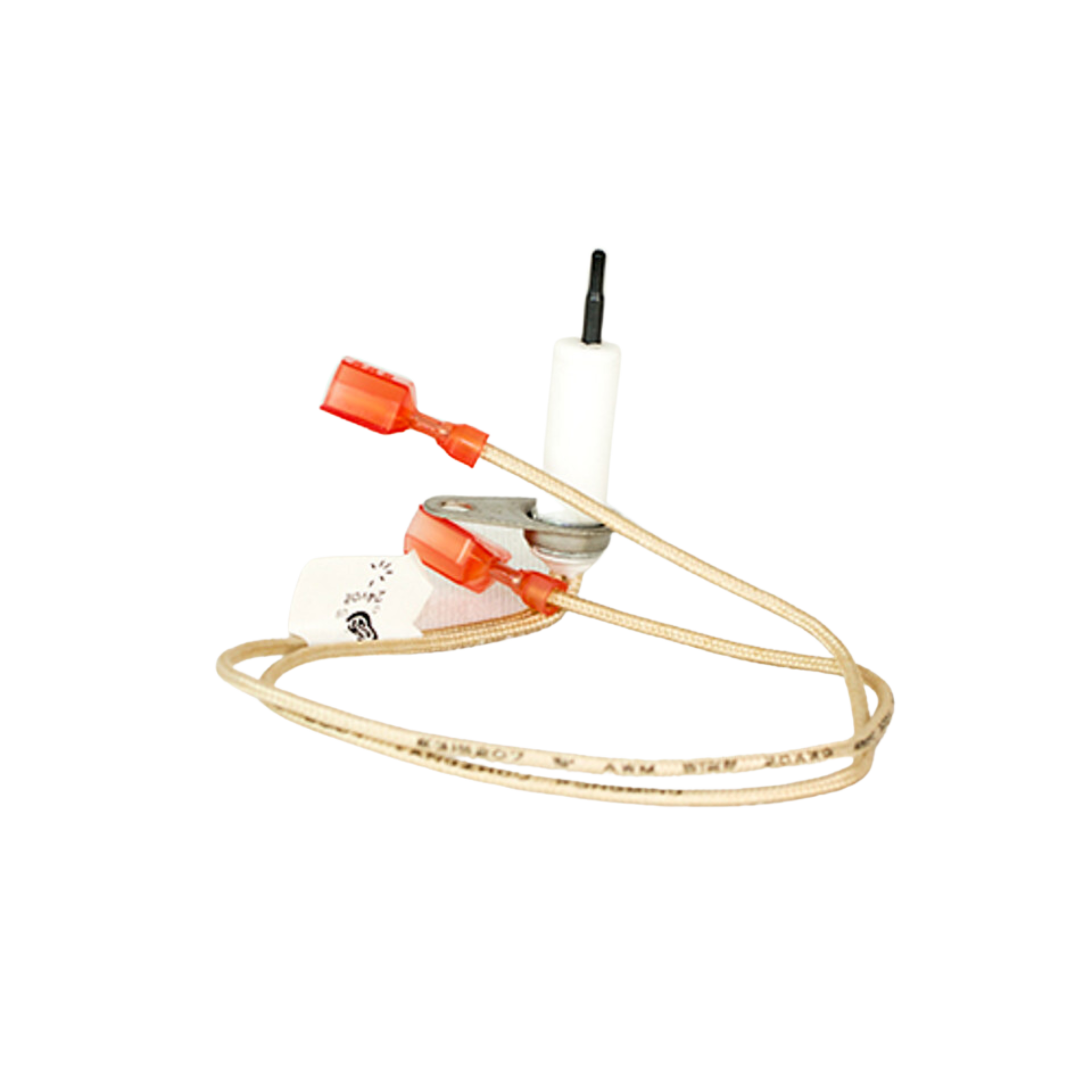 Hot Surface Igniter for 24v AC Electronic Ignition Systems | Tempest T ...