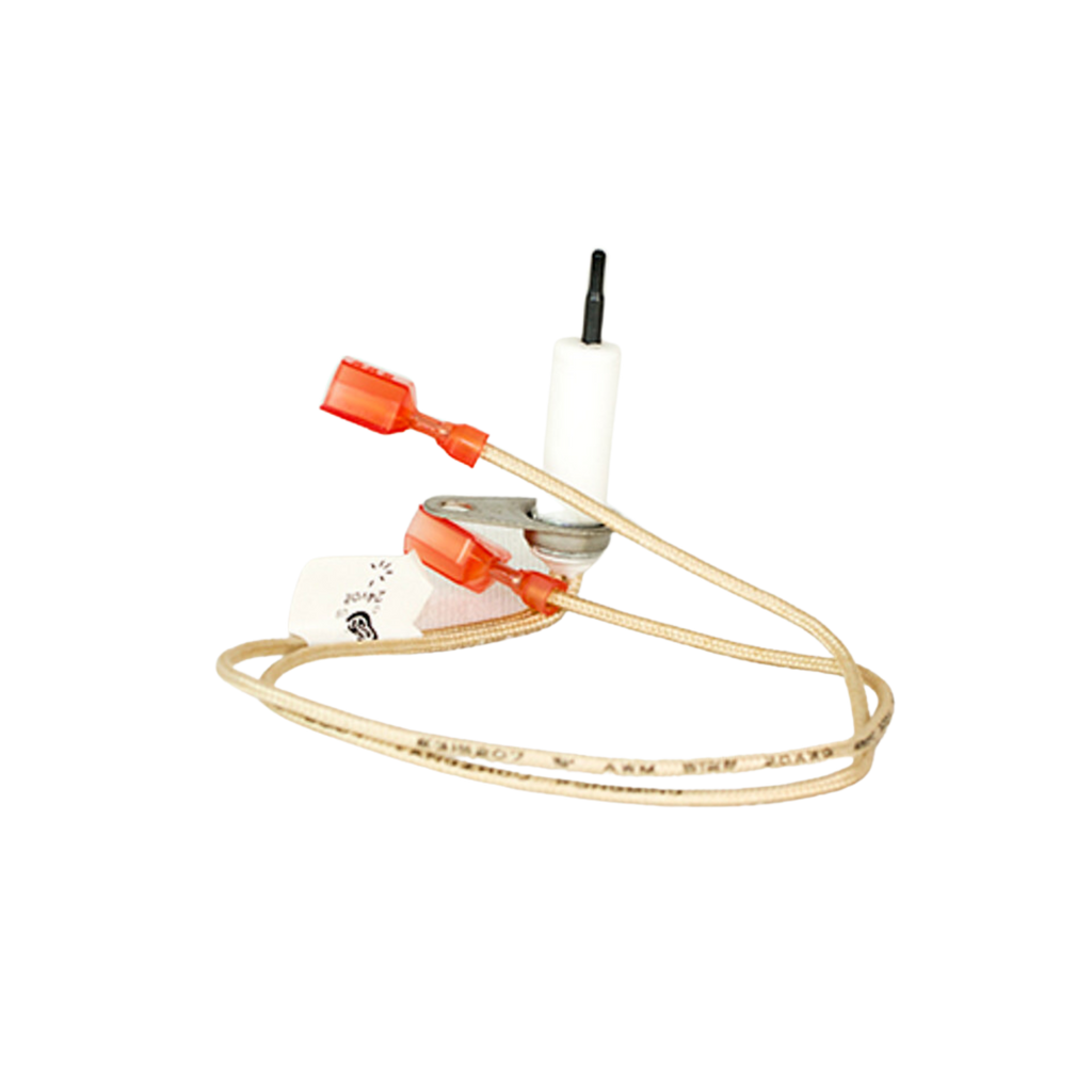 Hot Surface Igniter for 24v AC Electronic Ignition Systems | Tempest T ...