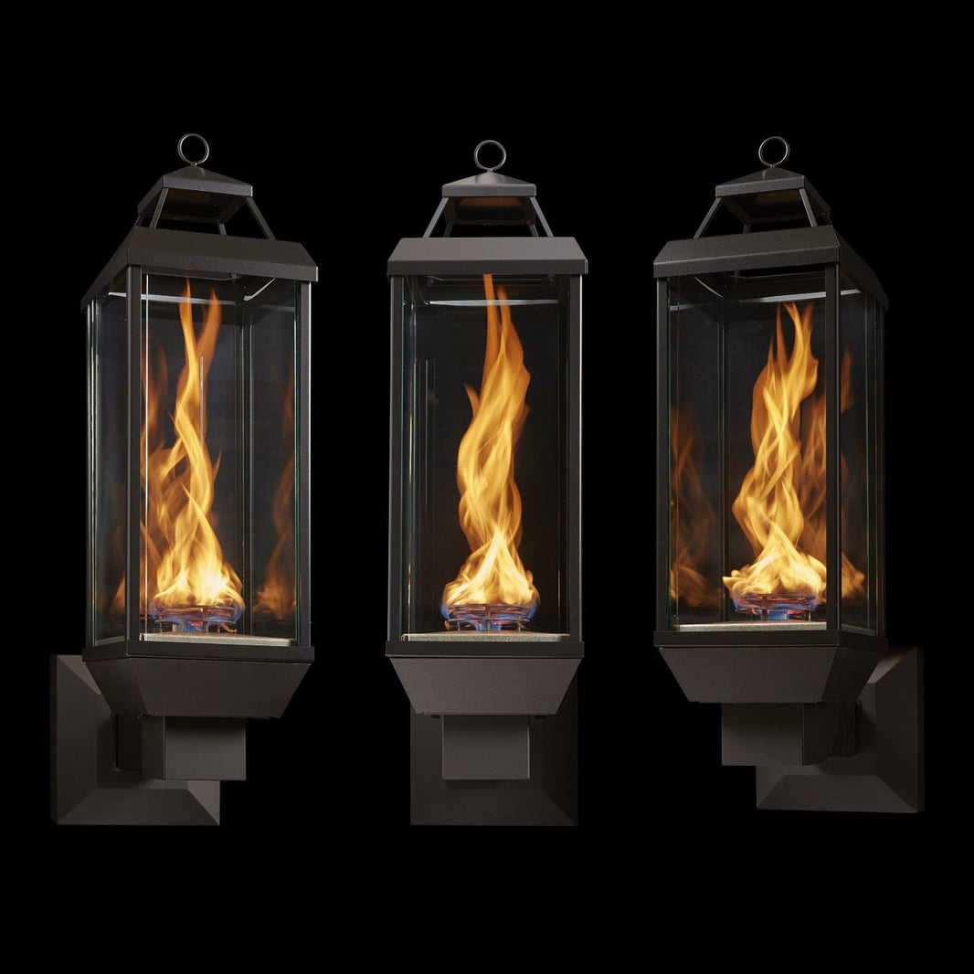 Tempest Torches